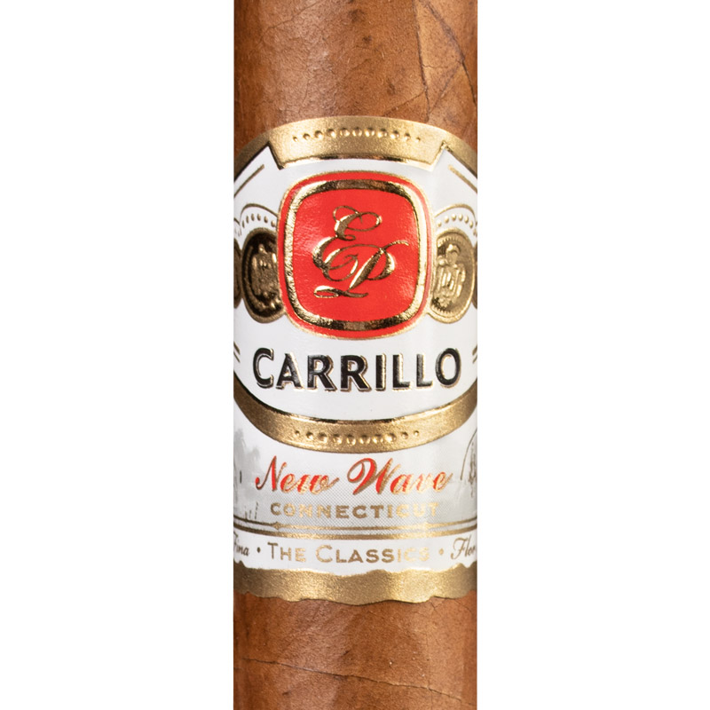 E.P. Carrillo New Wave Connecticut - Dojoverse