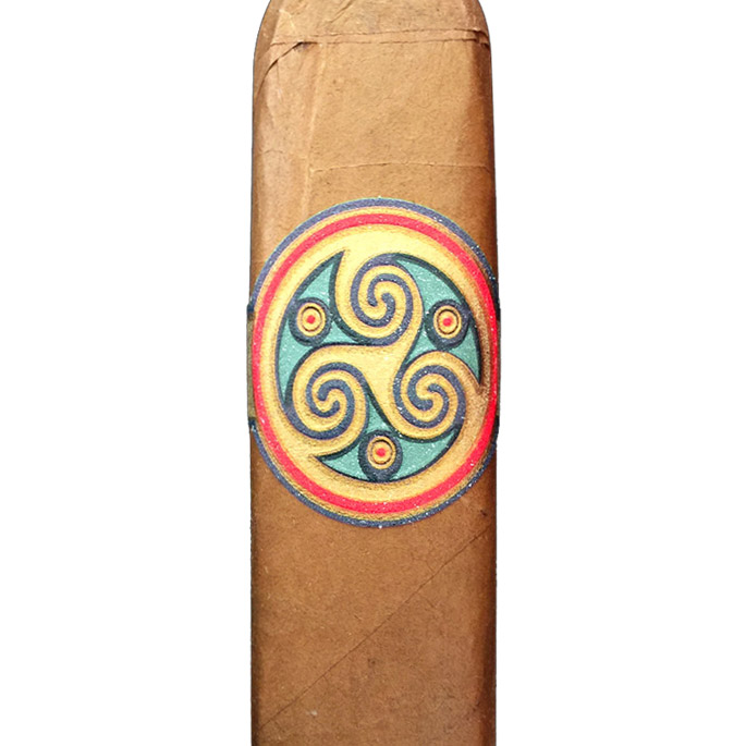 Bombay Tobak Gaaja - Dojoverse