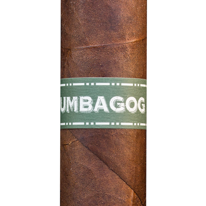 Dunbarton Umbagog - Dojoverse