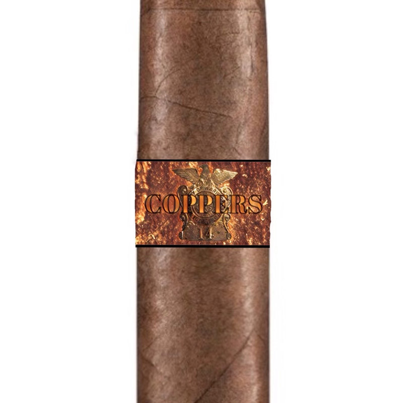 Protocol Coppers - Dojoverse