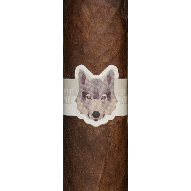 Kafie 1901 Grey Wolf - Dojoverse