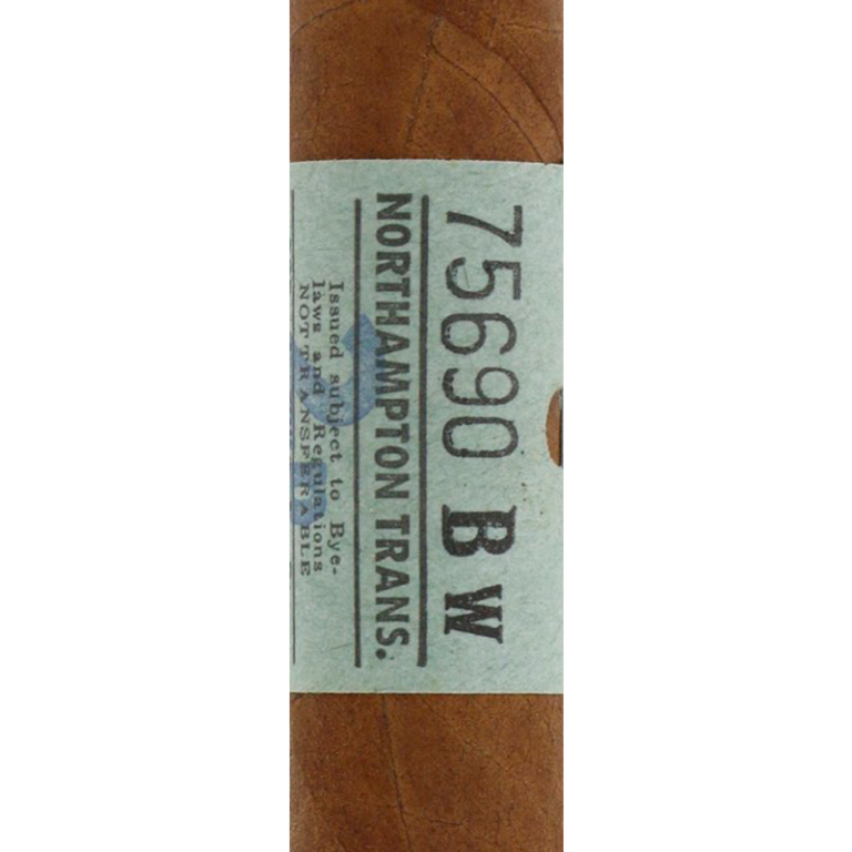 Principle Cigars Straphanger - Dojoverse