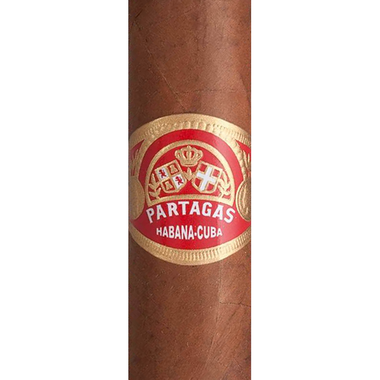 Partagás - Dojoverse