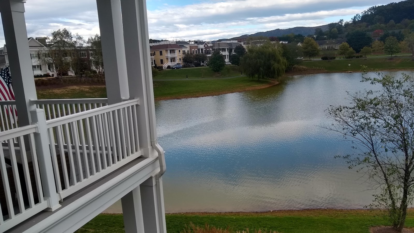 Preston Lake – Dojoverse