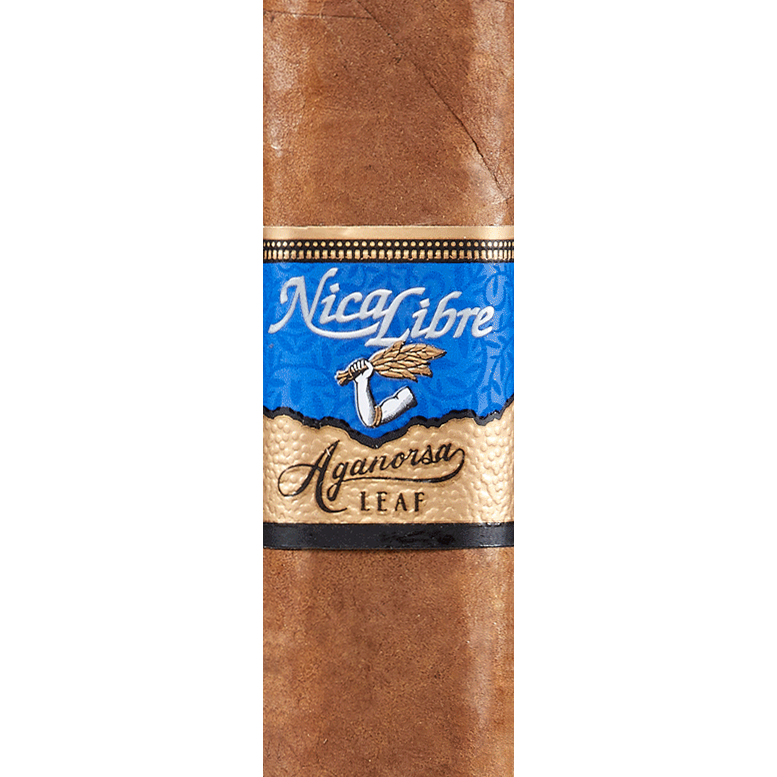 Nica Libre x AGANORSA - Dojoverse